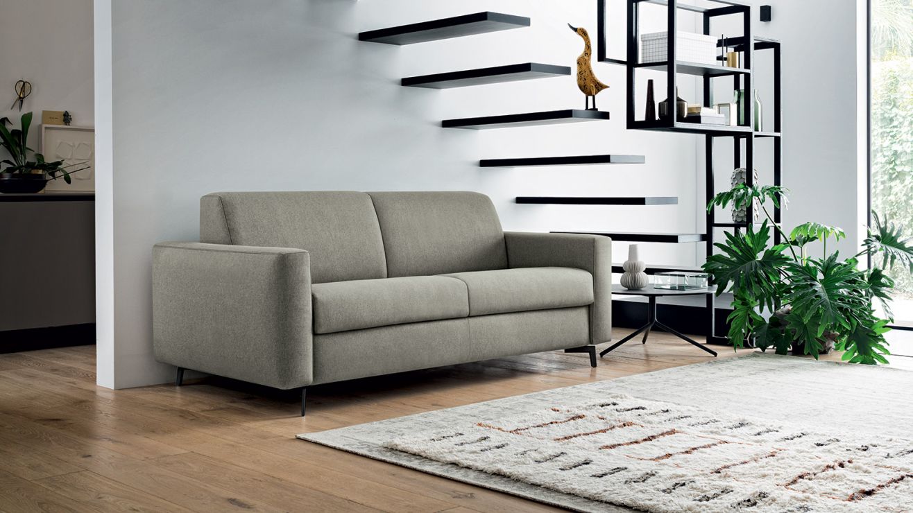 Canapea extensibila Regis | Rovere Mobili