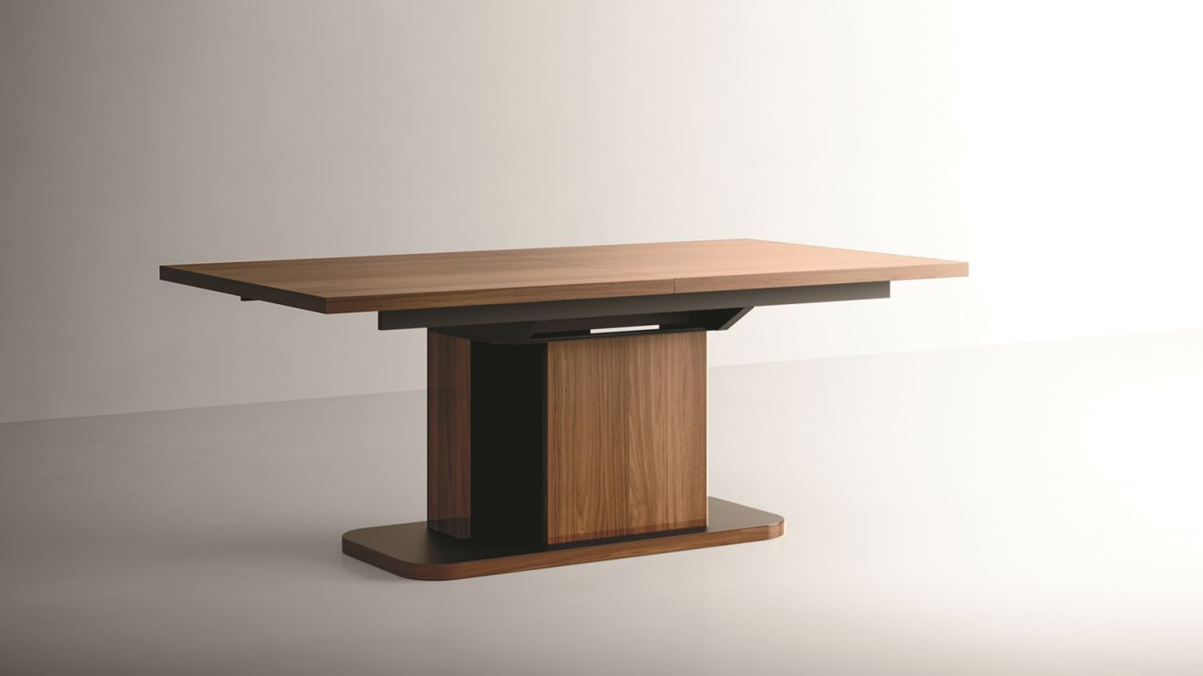 Masa extensibila Lipari 200(250)x108 | Rovere