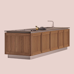 Amenajari interioare: mobilier italian de design | Rovere Mobili